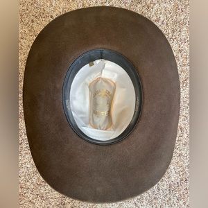 Catalena Hatters | Other | Custom Catalena X Felt Hat 7 12 | Poshmark